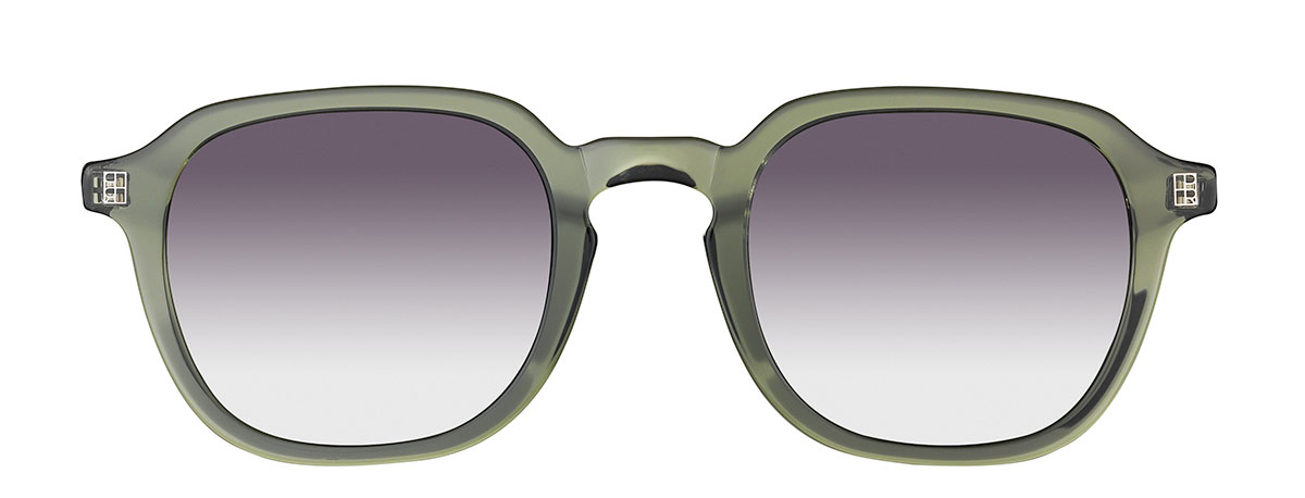 LPLR Eyeglasses : DNA 006 | LPLR